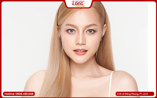 Chỉnh hình đầu vú và thu nhỏ quầng vú